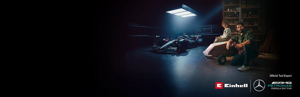 Premium tools for DIY enthusiasts and gardeners | Einhell.ca