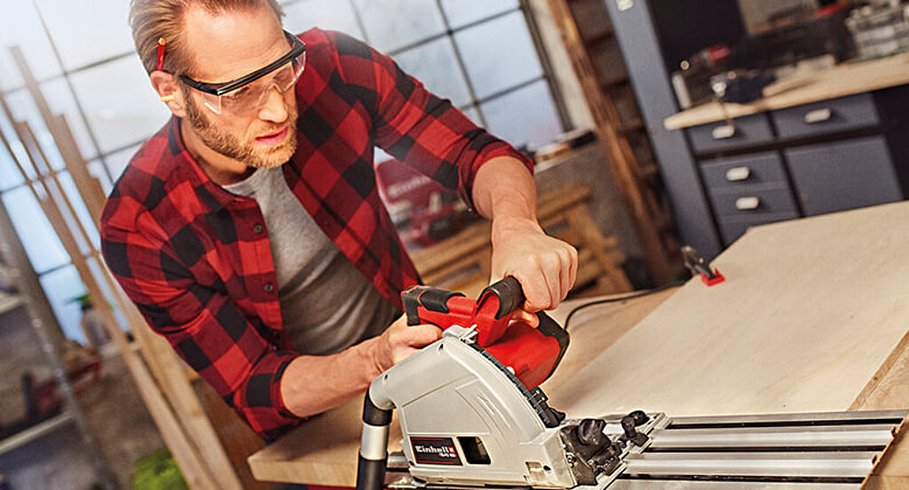 Hand-held saws, circular saws, jigsaws and universal saws | Einhell.ca