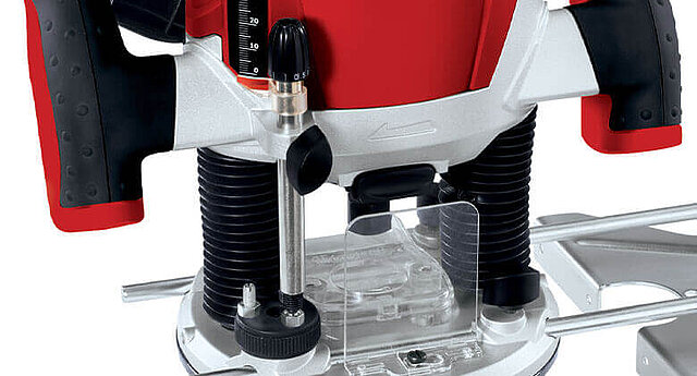 Wood milling machines: Routers & flat dowel cutters | Einhell.ca