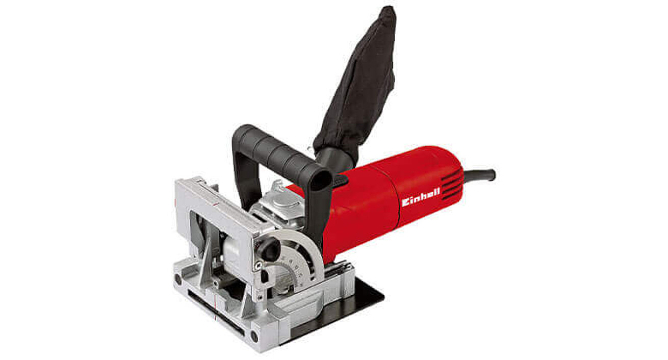 Wood milling machines: Routers & flat dowel cutters | Einhell.ca