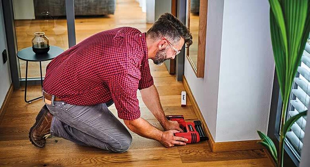 Other practical tools and ideas for DIYers | Einhell.ca