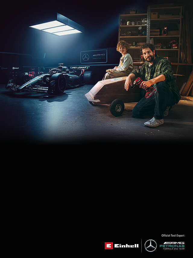 Premium tools for DIY enthusiasts and gardeners | Einhell.ca