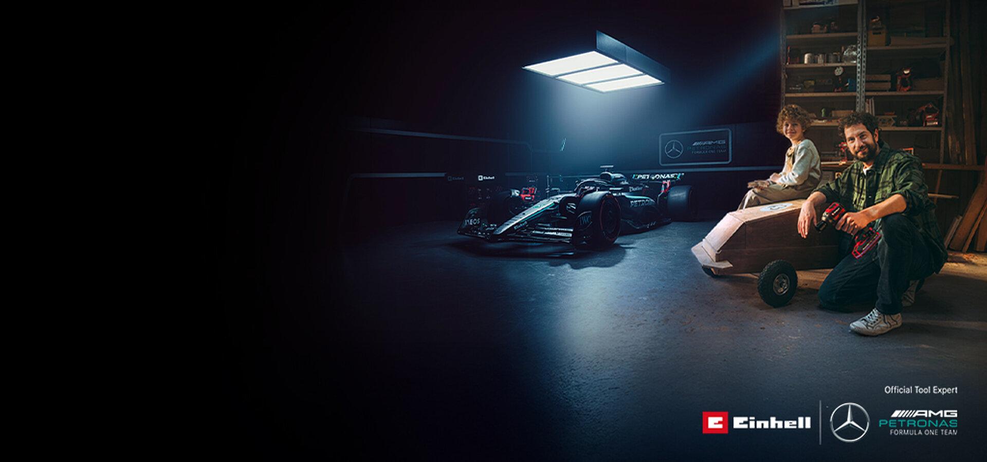 Premium tools for DIY enthusiasts and gardeners | Einhell.ca