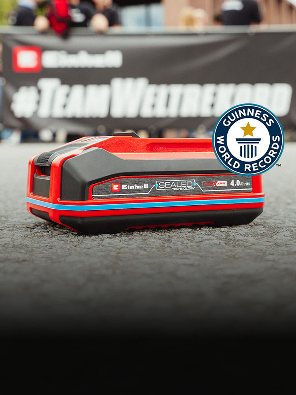 Premium tools for DIY enthusiasts and gardeners | Einhell.ca