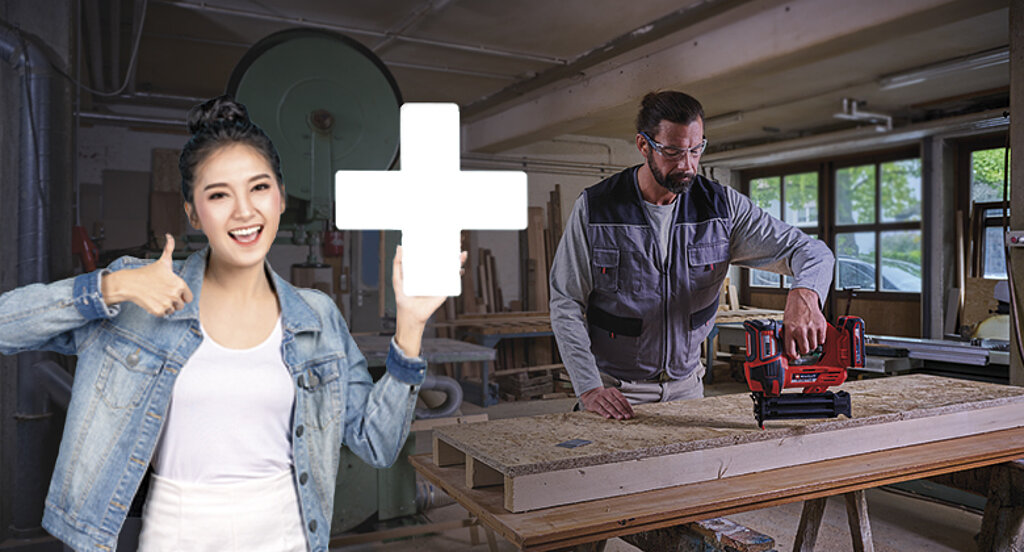 The Einhell Product Warranty | Einhell.ca