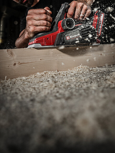 Premium tools for DIY enthusiasts and gardeners | Einhell.ca