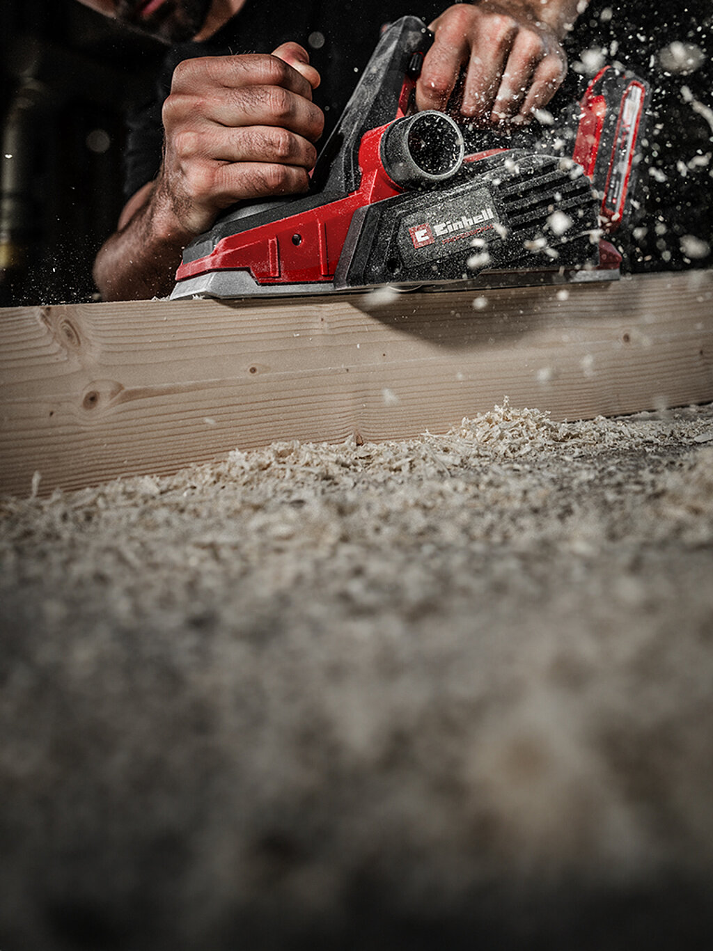 Premium tools for DIY enthusiasts and gardeners | Einhell.ca