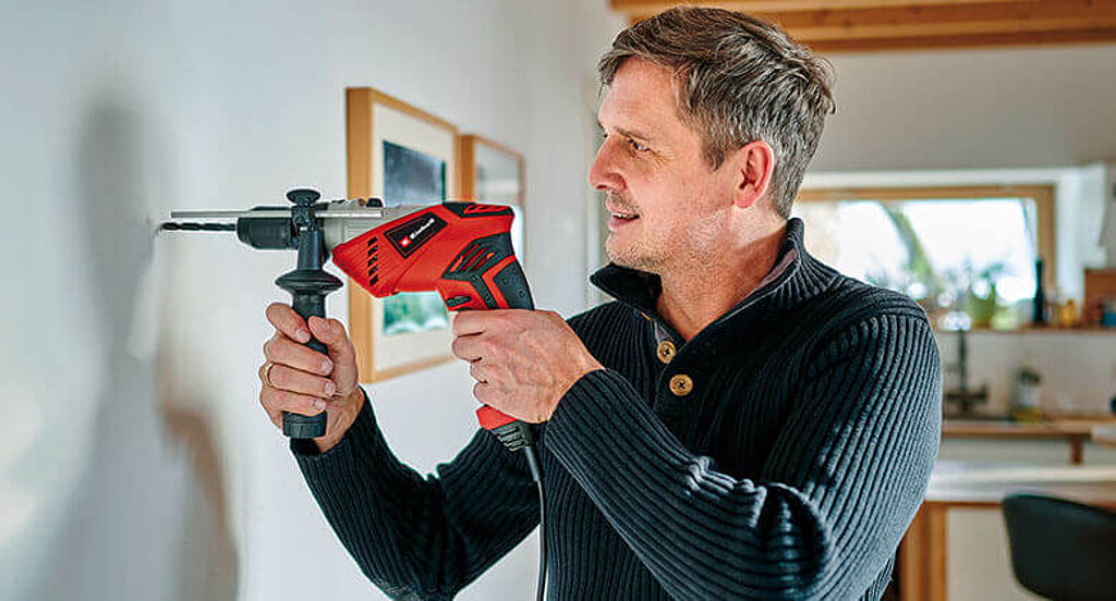 Buy powerful drillers | Einhell.ca
