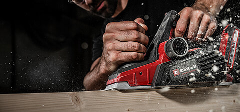 Premium tools for DIY enthusiasts and gardeners | Einhell.ca